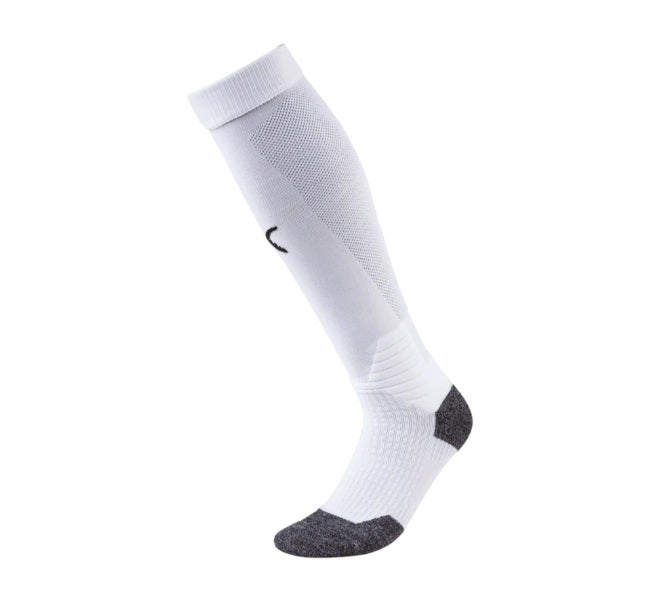 Puma White Liga Socks | Coppell FC